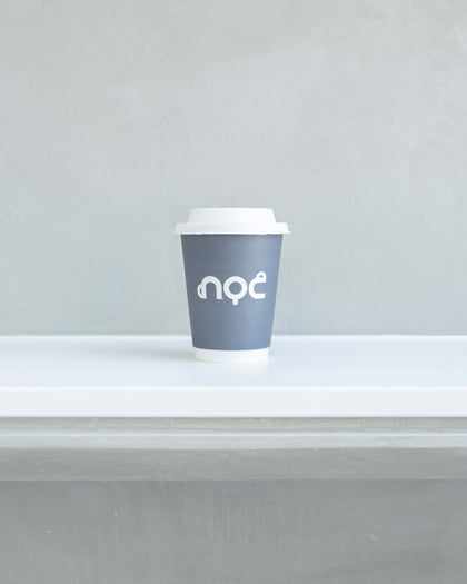 NOC Coffee Co.