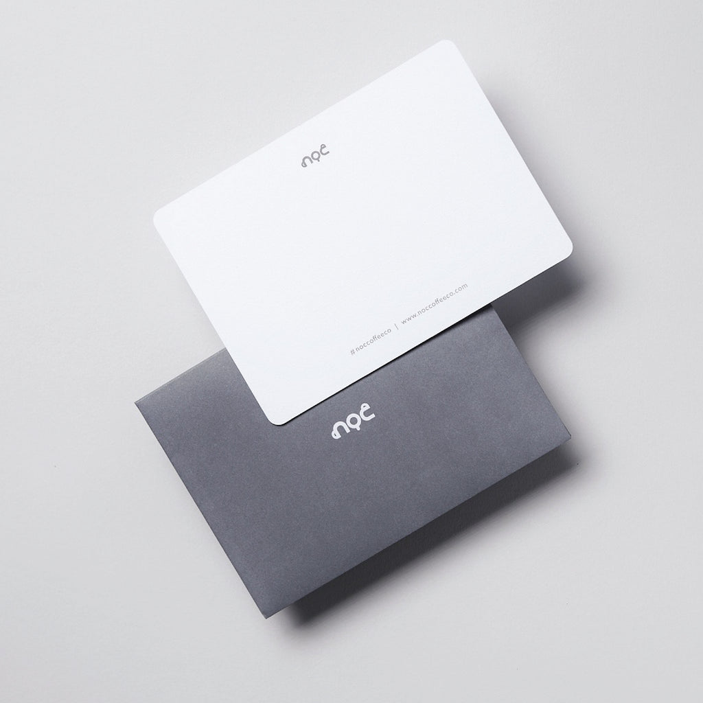 Gift Card – NOC Coffee Co.